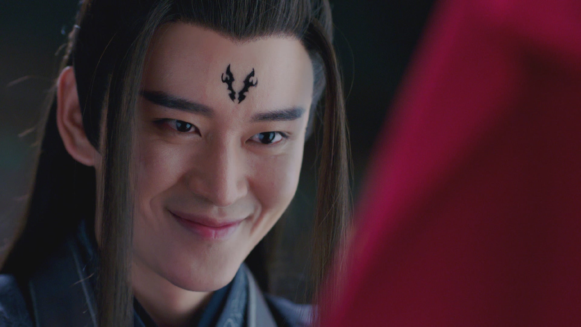 琉璃〜めぐり逢う2人、封じられた愛〜 第47話 | Lemino(レミノ) - 映画・ドラマ・アニメや音楽・ライブが見放題 | ドコモの動画配信サービス