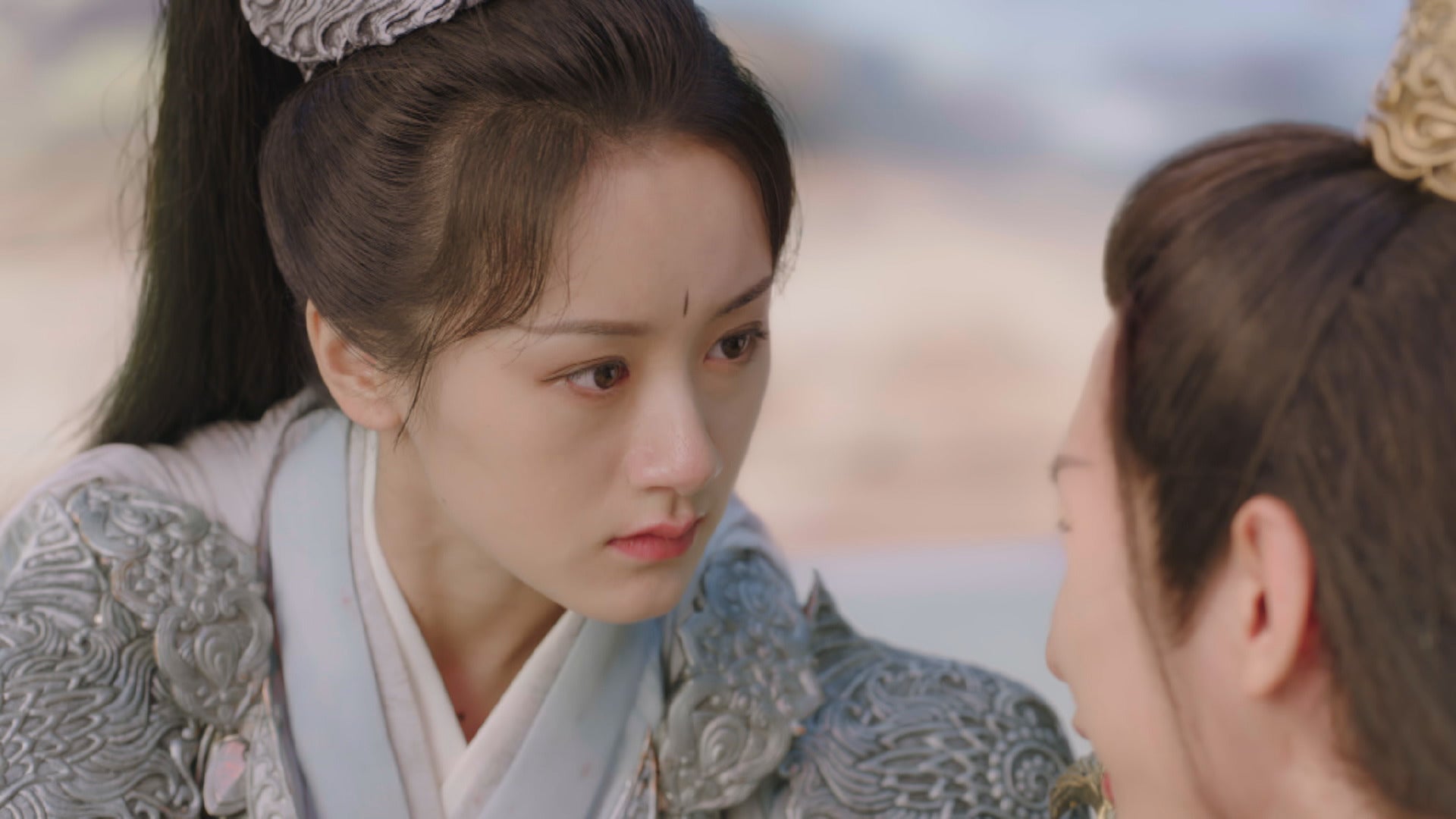 琉璃〜めぐり逢う2人、封じられた愛〜 第59話 | Lemino(レミノ) - 映画・ドラマ・アニメや音楽・ライブが見放題 | ドコモの動画配信サービス