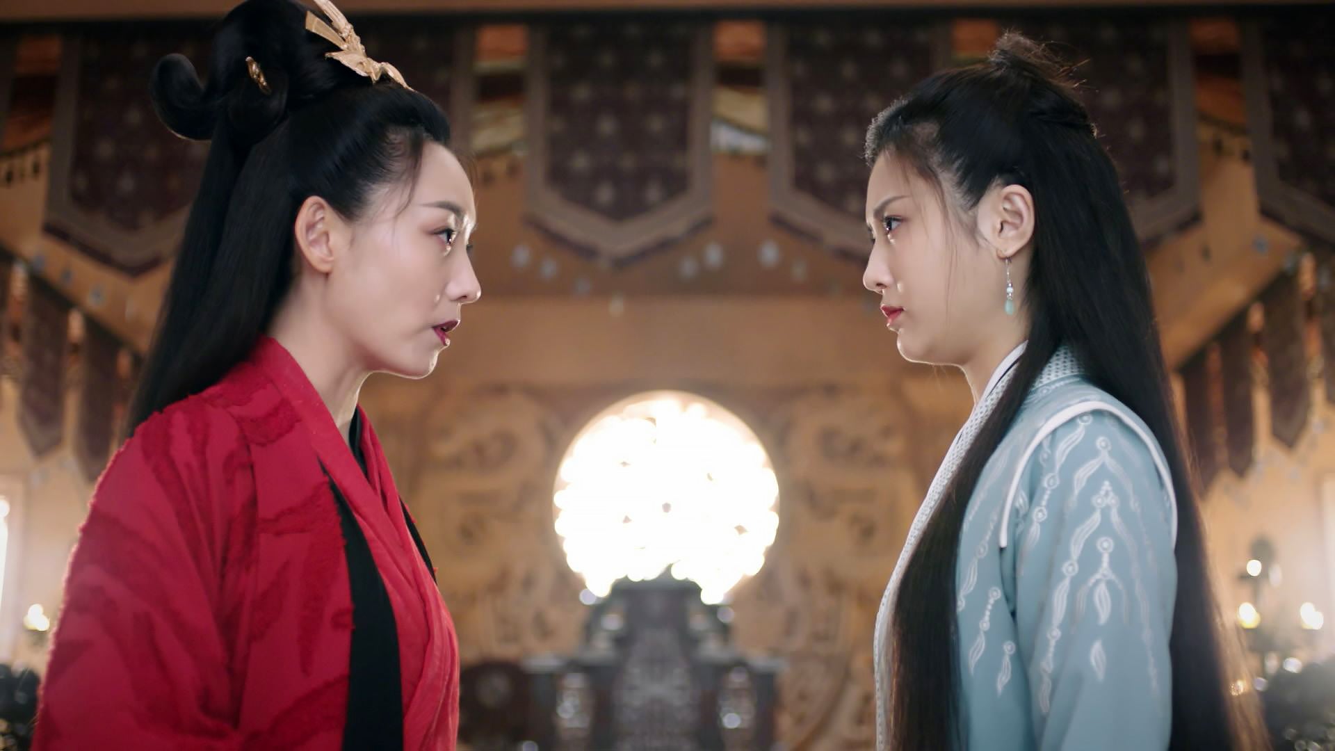 赤華珠〜君に誓う愛〜 第43話 | Lemino(レミノ) - 映画・ドラマ・アニメや音楽・ライブが見放題 | ドコモの動画配信サービス