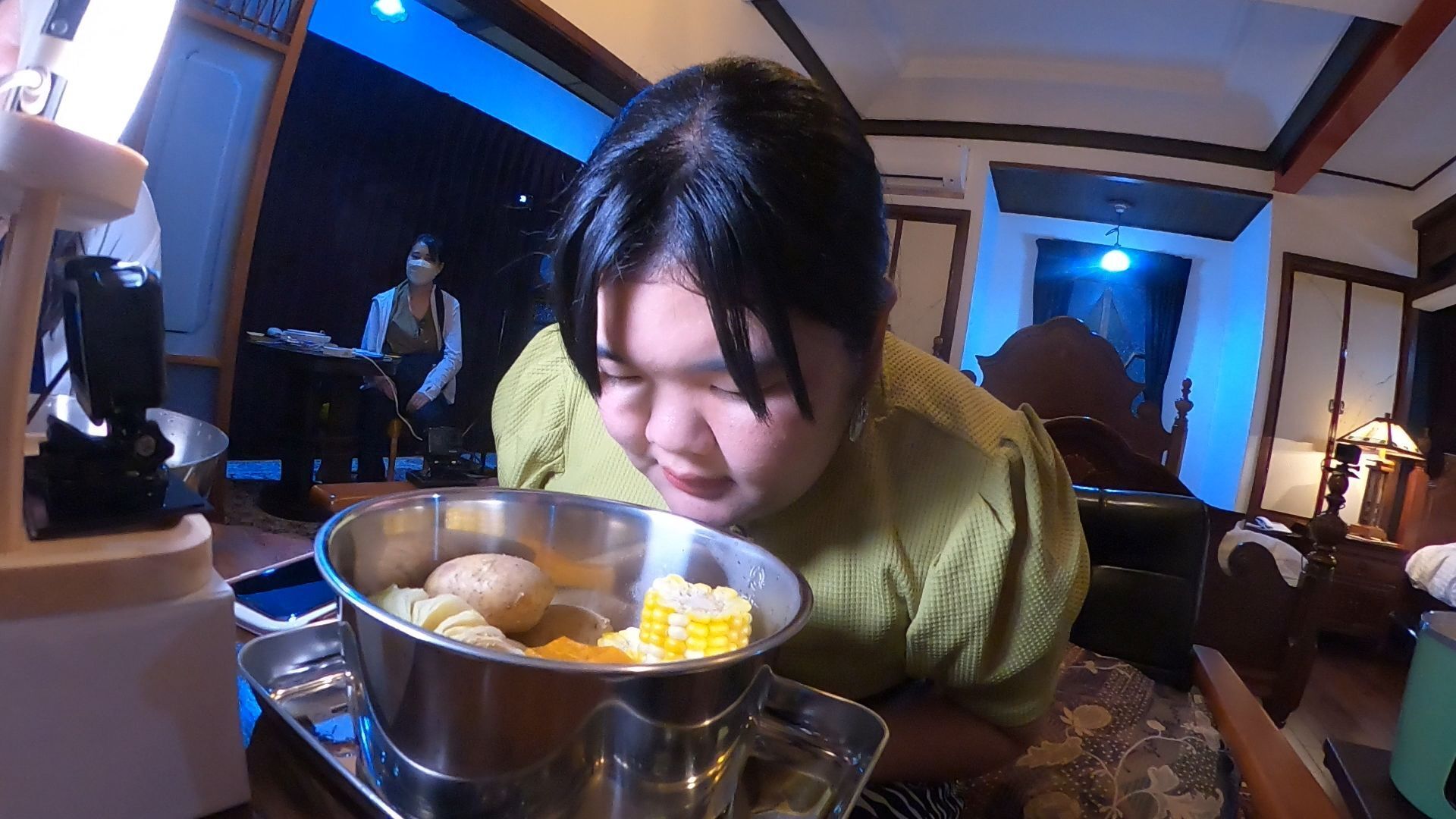 ぼる部屋 #69 | Lemino(レミノ) - 映画・ドラマ・アニメや音楽・ライブが見放題 | ドコモの動画配信サービス