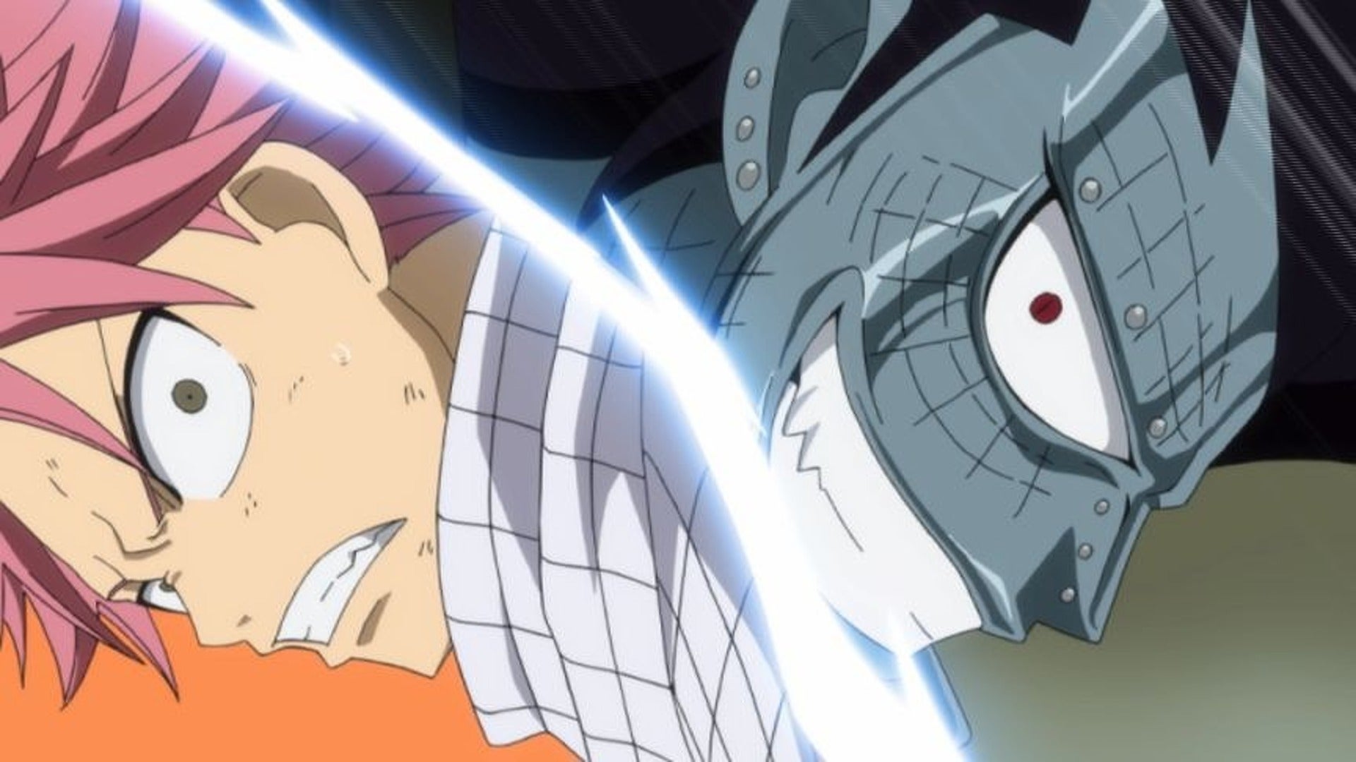 FAIRY TAIL 第27話 | Lemino(レミノ) - 映画・ドラマ・アニメや音楽・ライブが見放題 | ドコモの動画配信サービス