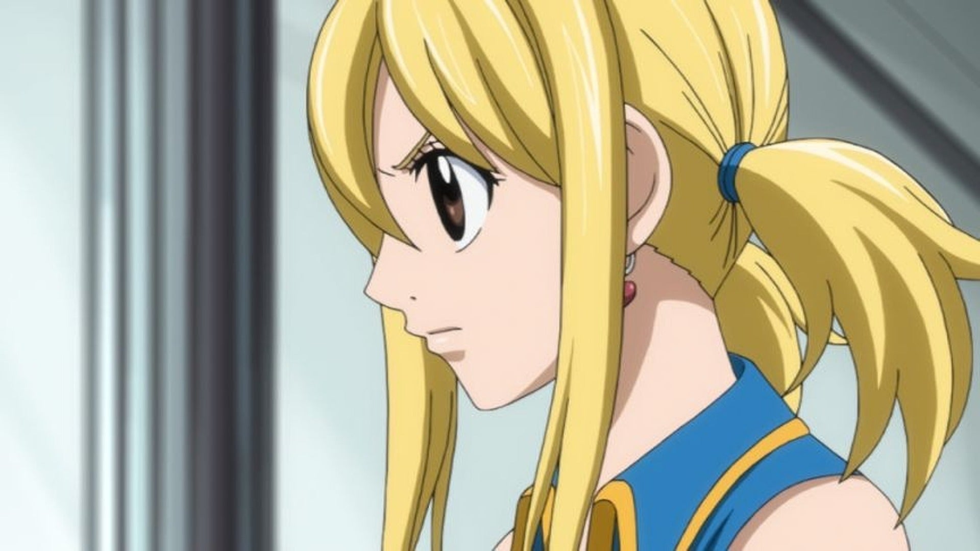 FAIRY TAIL 第132話 | Lemino(レミノ) - 映画・ドラマ・アニメや音楽・ライブが見放題 | ドコモの動画配信サービス