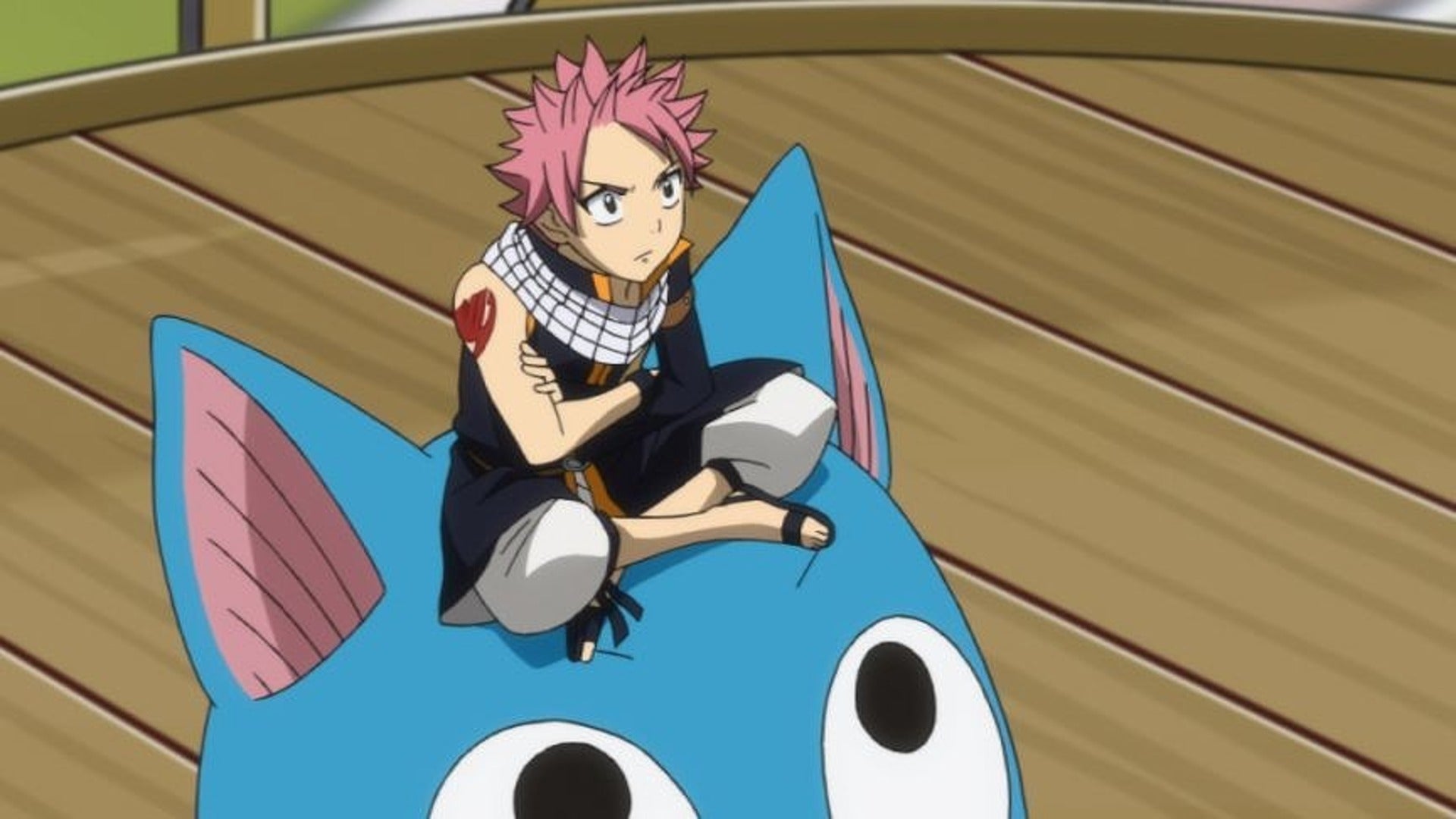 FAIRY TAIL 第133話 | Lemino（レミノ）／ドコモの新しい映像サービス - 知らなかった、大好きへ。