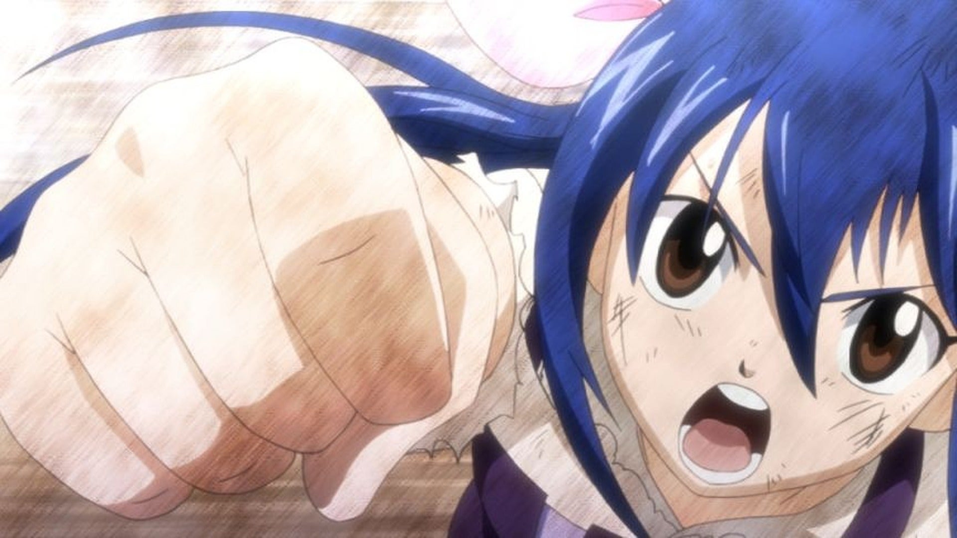 FAIRY TAIL 第170話 | Lemino(レミノ) - 映画・ドラマ・アニメや音楽・ライブが見放題 | ドコモの動画配信サービス