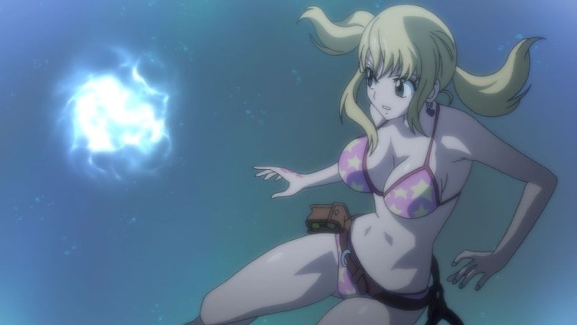 FAIRY TAIL 第171話 | Lemino(レミノ) - 映画・ドラマ・アニメや音楽・ライブが見放題 | ドコモの動画配信サービス