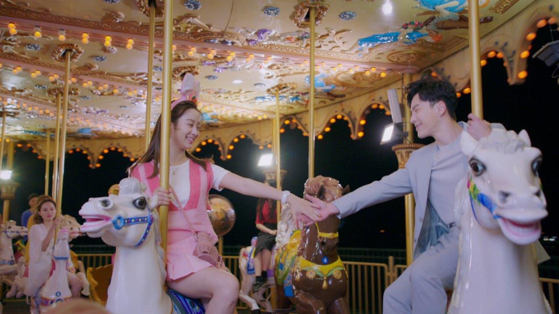 蝶の夢〜ロマンスは唇から〜 第27話 | Lemino(レミノ) - 映画・ドラマ・アニメや音楽・ライブが見放題 | ドコモの動画配信サービス