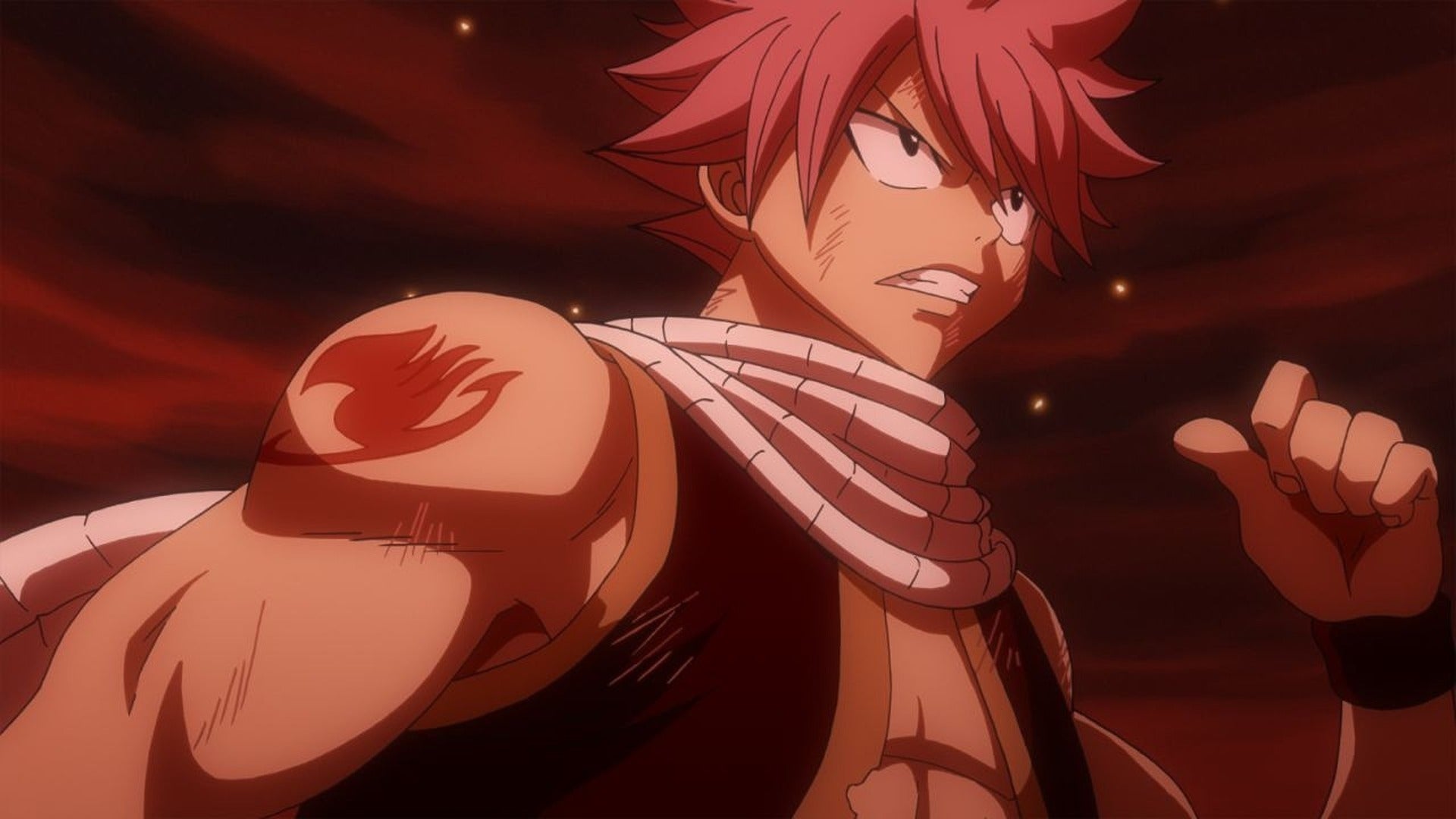 FAIRY TAIL 第176話 | Lemino(レミノ) - 映画・ドラマ・アニメや音楽・ライブが見放題 | ドコモの動画配信サービス
