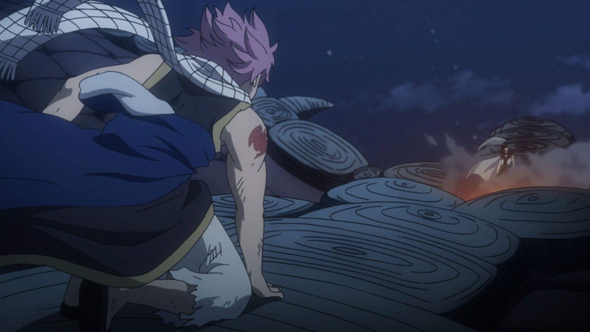 FAIRY TAIL 第193話 | Lemino(レミノ) - 映画・ドラマ・アニメや音楽・ライブが見放題 | ドコモの動画配信サービス