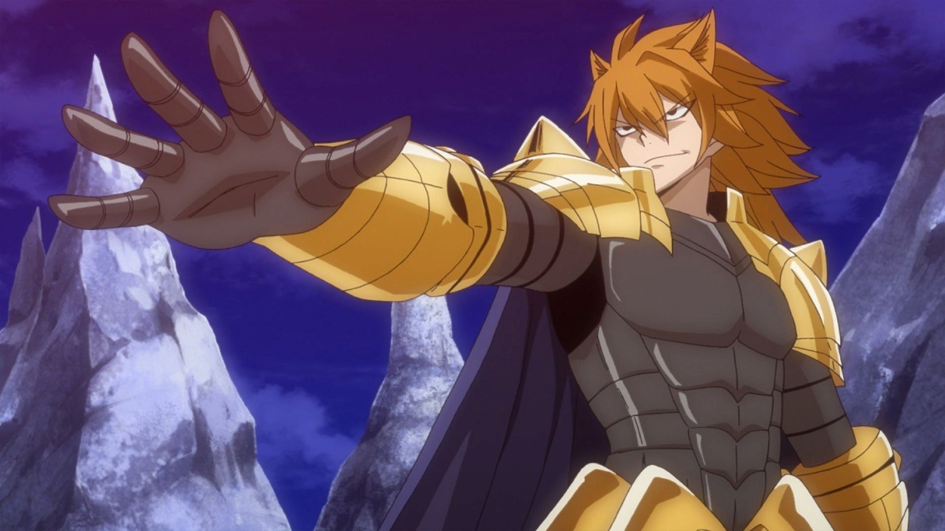 FAIRY TAIL 第214話 | Lemino(レミノ) - 映画・ドラマ・アニメや音楽・ライブが見放題 | ドコモの動画配信サービス