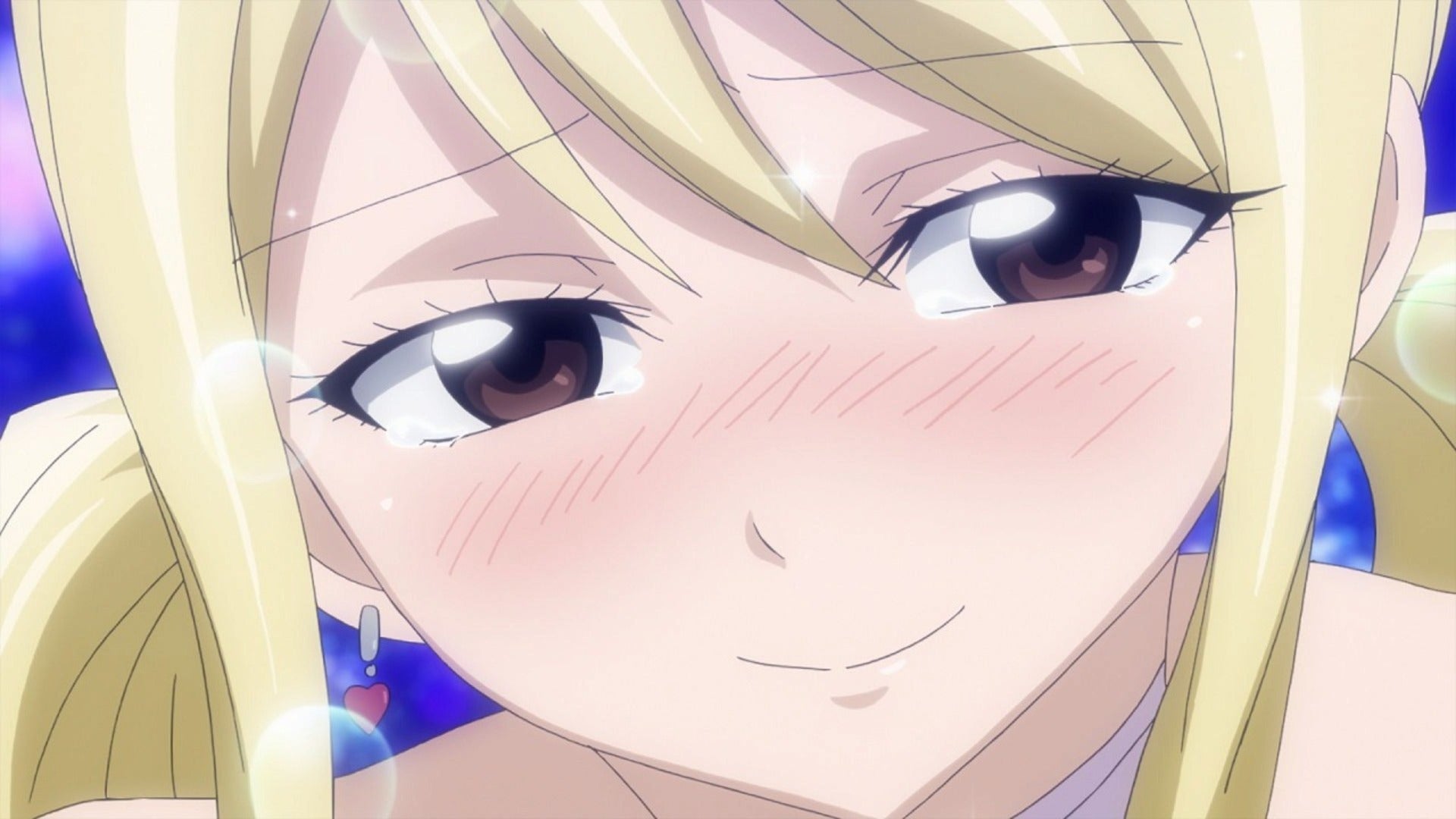 FAIRY TAIL 第218話 | Lemino(レミノ) - 映画・ドラマ・アニメや音楽・ライブが見放題 | ドコモの動画配信サービス