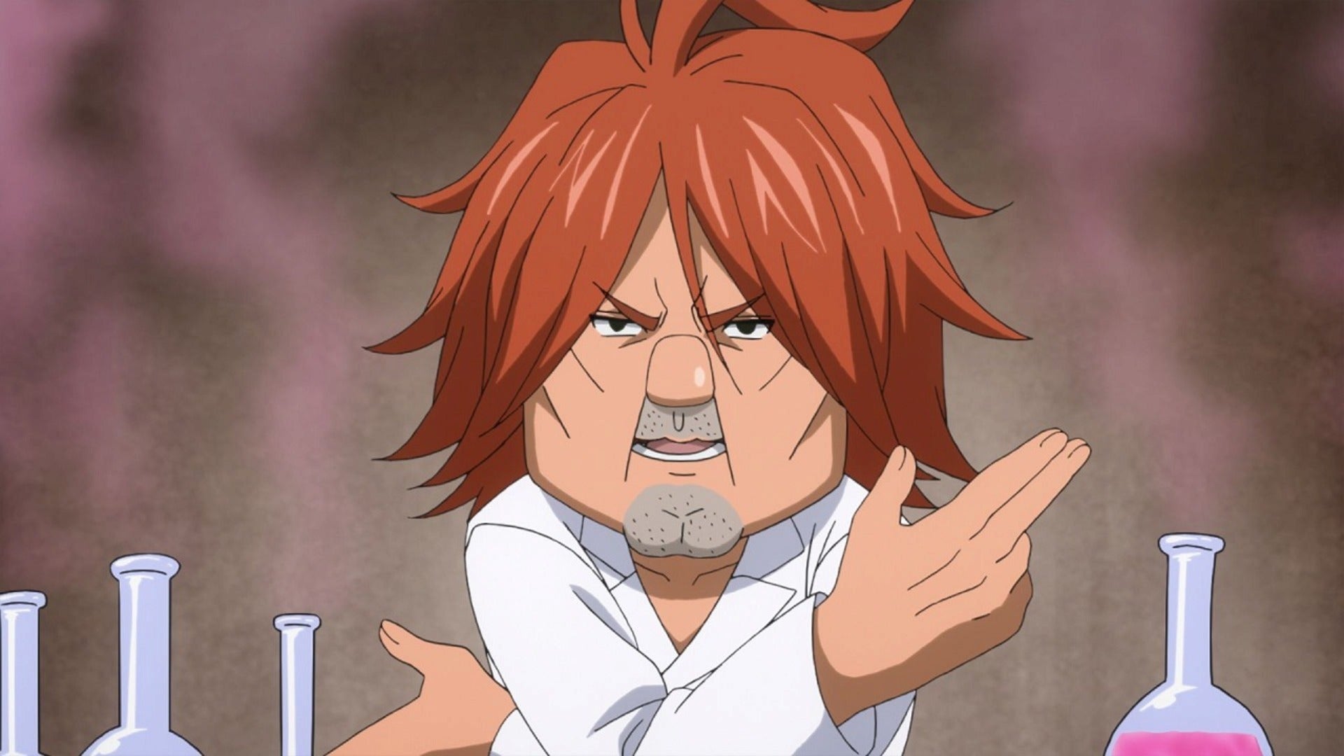 FAIRY TAIL 第226話 | Lemino(レミノ) - 映画・ドラマ・アニメや音楽・ライブが見放題 | ドコモの動画配信サービス