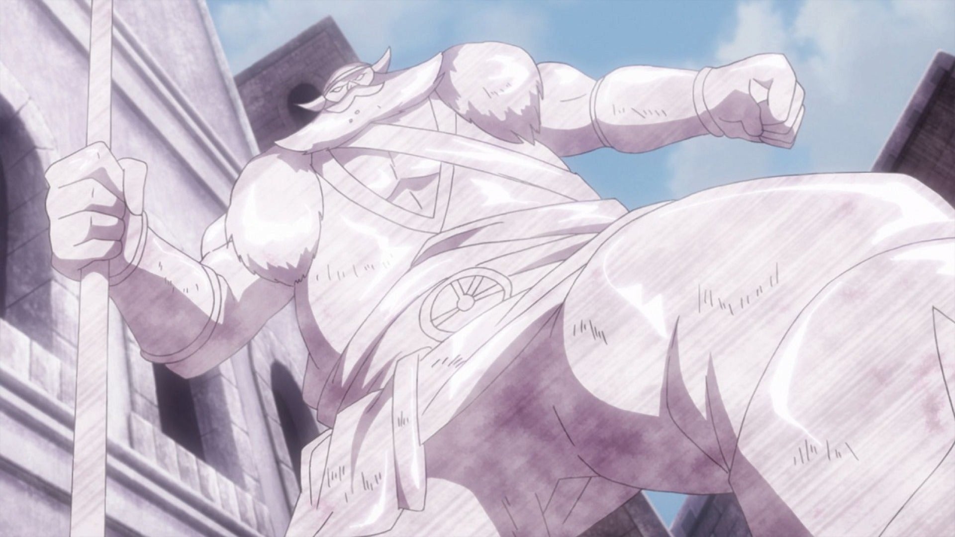 FAIRY TAIL 第228話 | Lemino(レミノ) - 映画・ドラマ・アニメや音楽・ライブが見放題 | ドコモの動画配信サービス