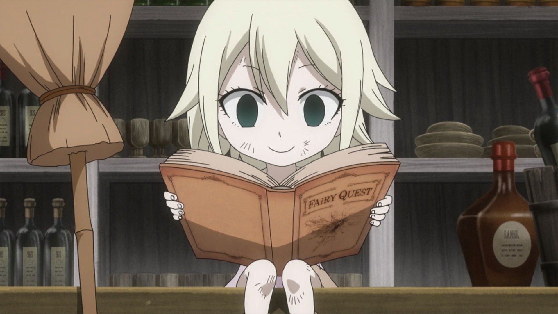 FAIRY TAIL 第266話 | Lemino(レミノ) - 映画・ドラマ・アニメや音楽・ライブが見放題 | ドコモの動画配信サービス