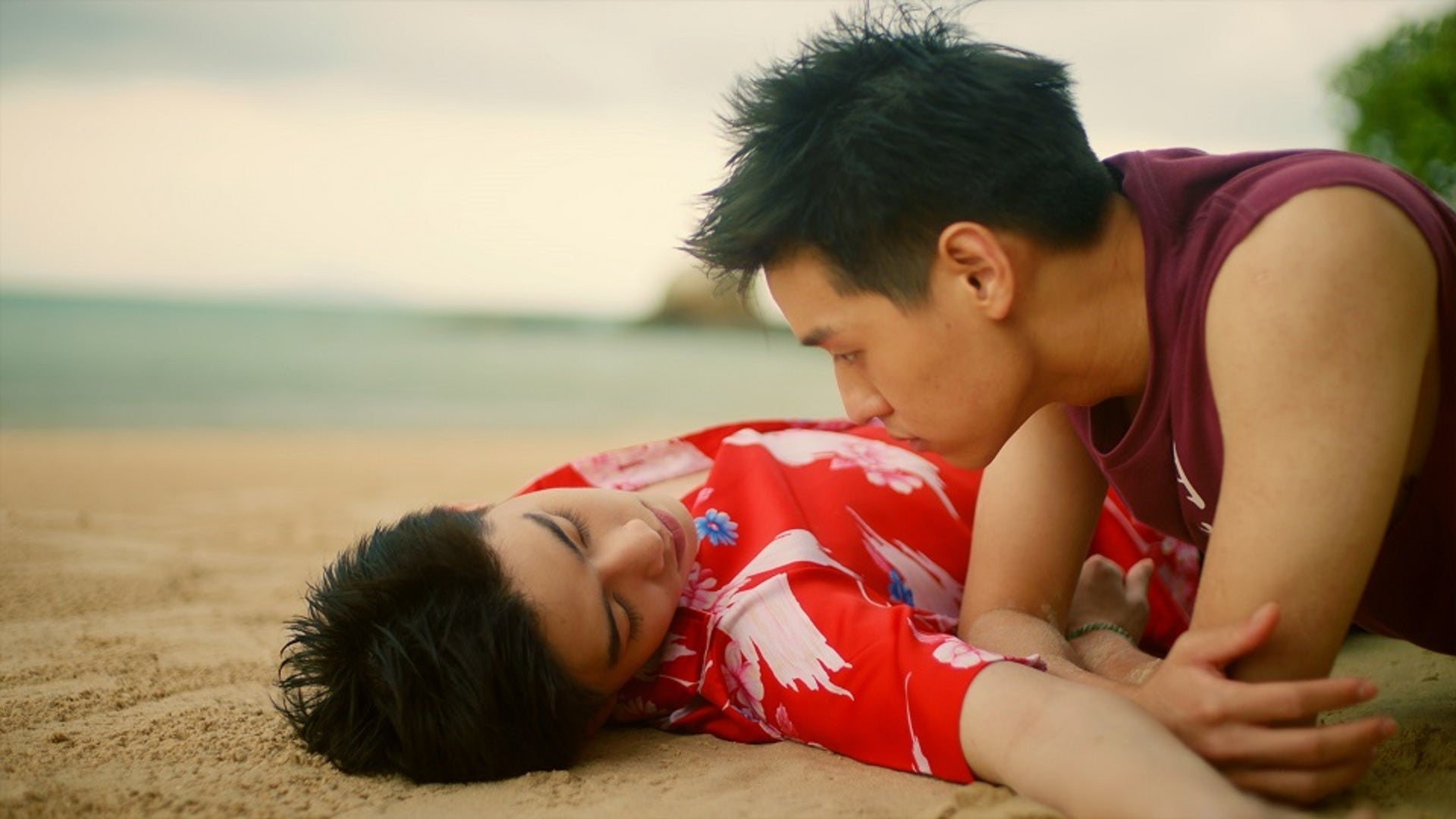 I Told Sunset About You 〜僕の愛を君の心で訳して〜 #3 | Lemino(レミノ) - 映画・ドラマ・アニメや音楽・ライブが見放題 | ドコモの動画配信サービス