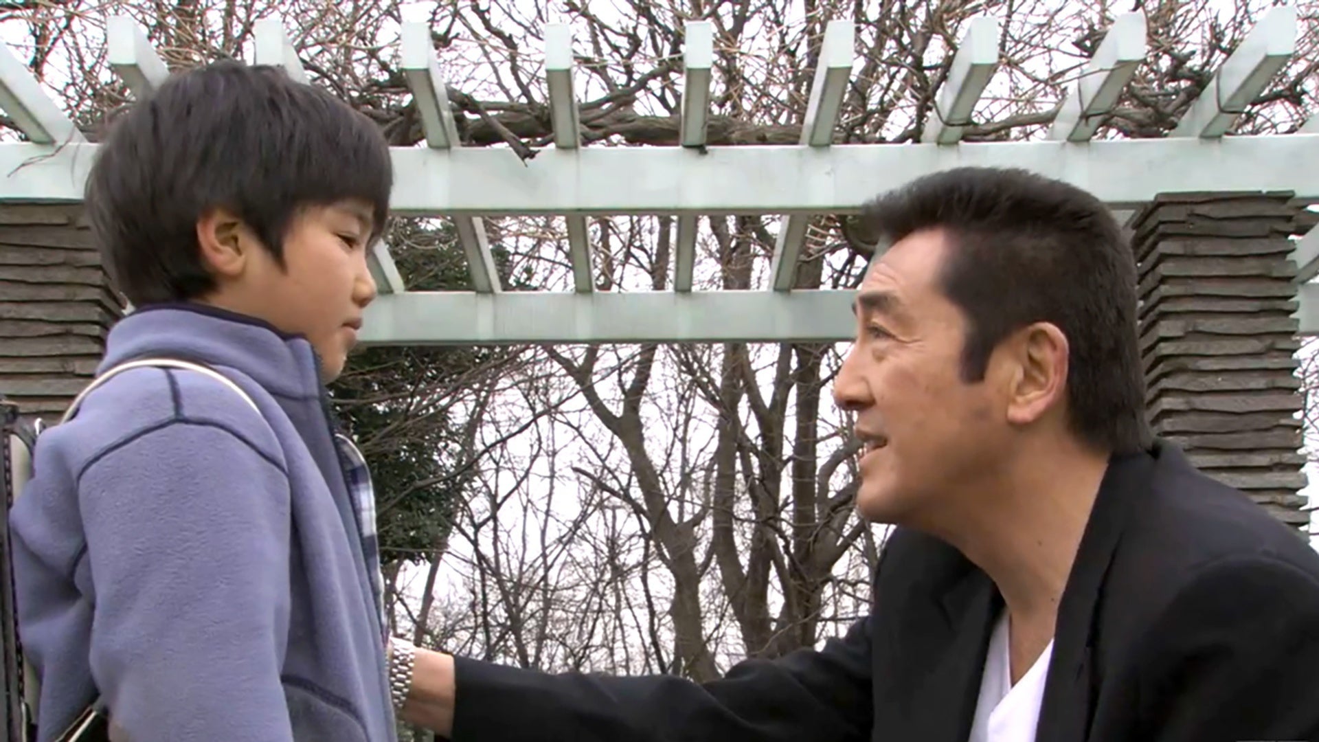 サラリーマン金太郎3 Fight 7 | Lemino(レミノ) - 映画・ドラマ・アニメや音楽・ライブが見放題 | ドコモの動画配信サービス