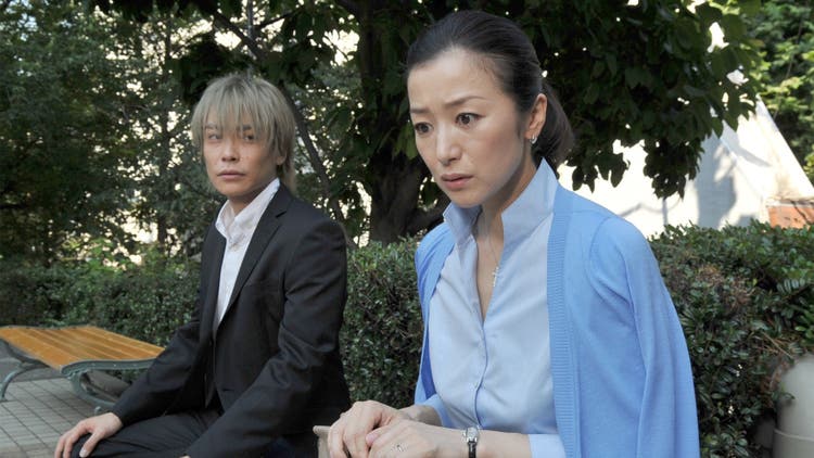 SCANDAL Vol.2 | Lemino(レミノ) - 映画・ドラマ・アニメや音楽・ライブが見放題 | ドコモの動画配信サービス