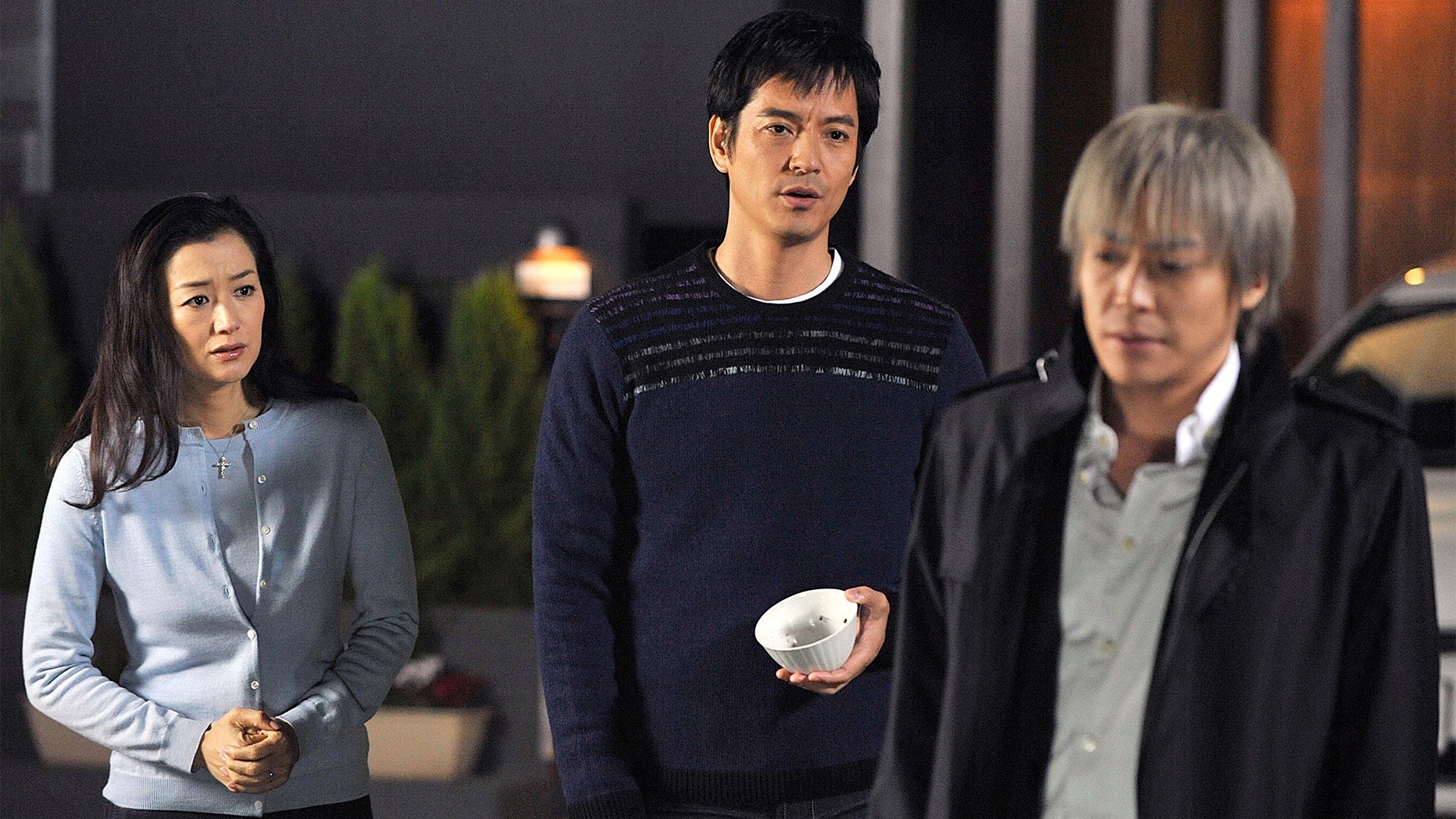 SCANDAL Vol.8 | Lemino(レミノ) - 映画・ドラマ・アニメや音楽・ライブが見放題 | ドコモの動画配信サービス