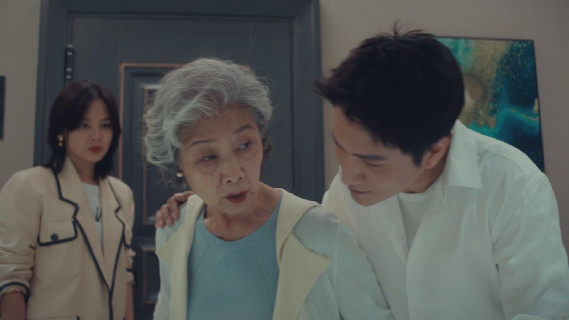 ライバルと恋に落ちる方法 第30話 | Lemino(レミノ) - 映画・ドラマ・アニメや音楽・ライブが見放題 | ドコモの動画配信サービス