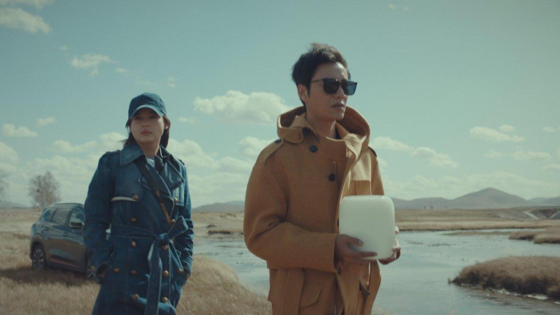 ライバルと恋に落ちる方法 第38話 | Lemino(レミノ) - 映画・ドラマ・アニメや音楽・ライブが見放題 | ドコモの動画配信サービス