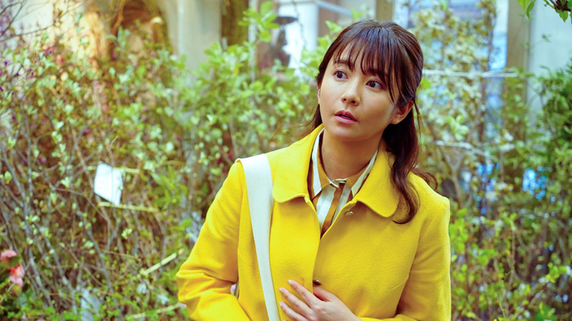 ちょこっと京都に住んでみた。 #5 | Lemino(レミノ) - 映画・ドラマ・アニメや音楽・ライブが見放題 | ドコモの動画配信サービス