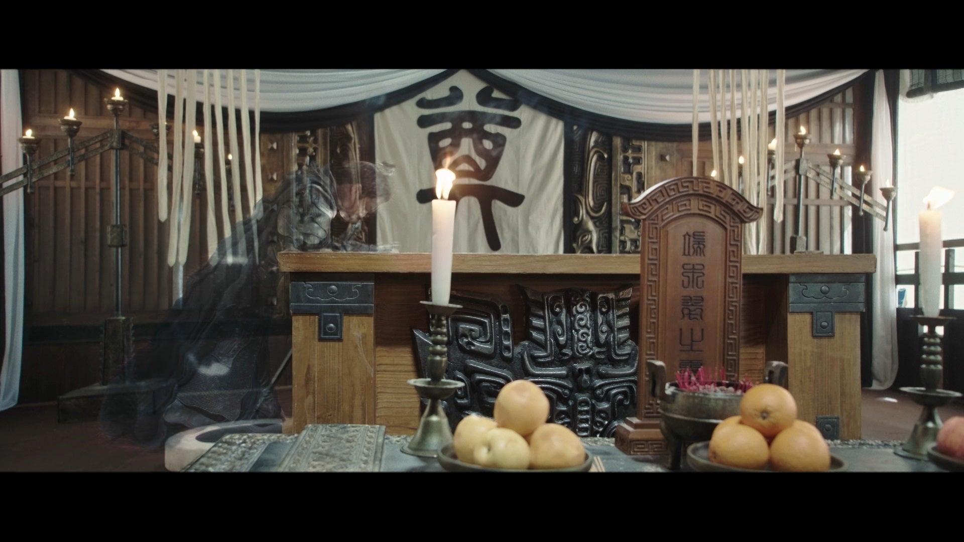 玉昭令 第44話 | Lemino(レミノ) - 映画・ドラマ・アニメや音楽・ライブが見放題 | ドコモの動画配信サービス