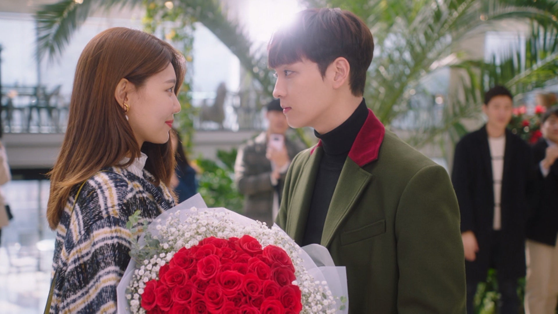 だから俺はアンチと結婚した 第21話 | Lemino(レミノ) - 映画・ドラマ・アニメや音楽・ライブが見放題 | ドコモの動画配信サービス