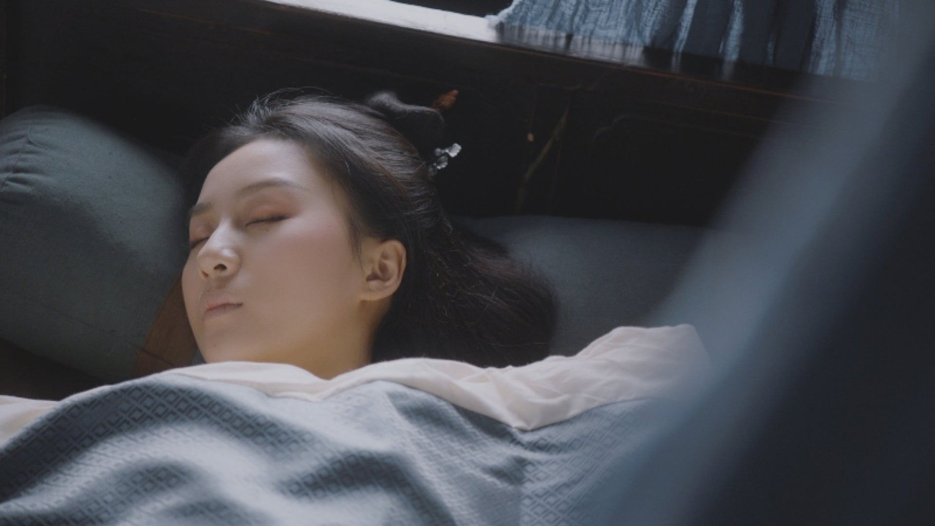 夢織姫〜秘密の貴公子に恋をして〜 第26回 | Lemino(レミノ) - 映画・ドラマ・アニメや音楽・ライブが見放題 | ドコモの動画配信サービス