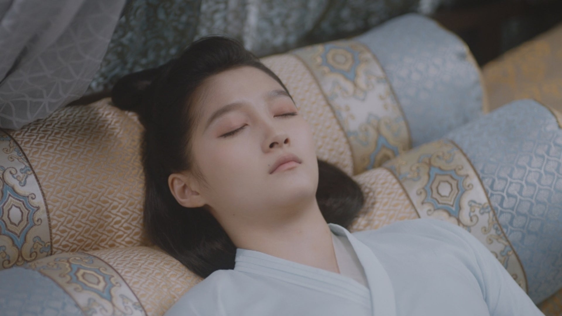 夢織姫〜秘密の貴公子に恋をして〜 第30回 | Lemino(レミノ) - 映画・ドラマ・アニメや音楽・ライブが見放題 | ドコモの動画配信サービス