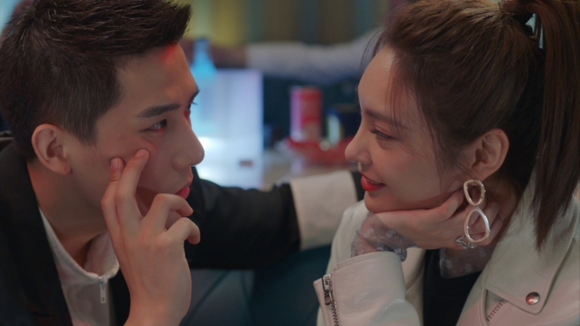 Go! Go! 王子様は片想い 第4話 | Lemino(レミノ) - 映画・ドラマ・アニメや音楽・ライブが見放題 | ドコモの動画配信サービス