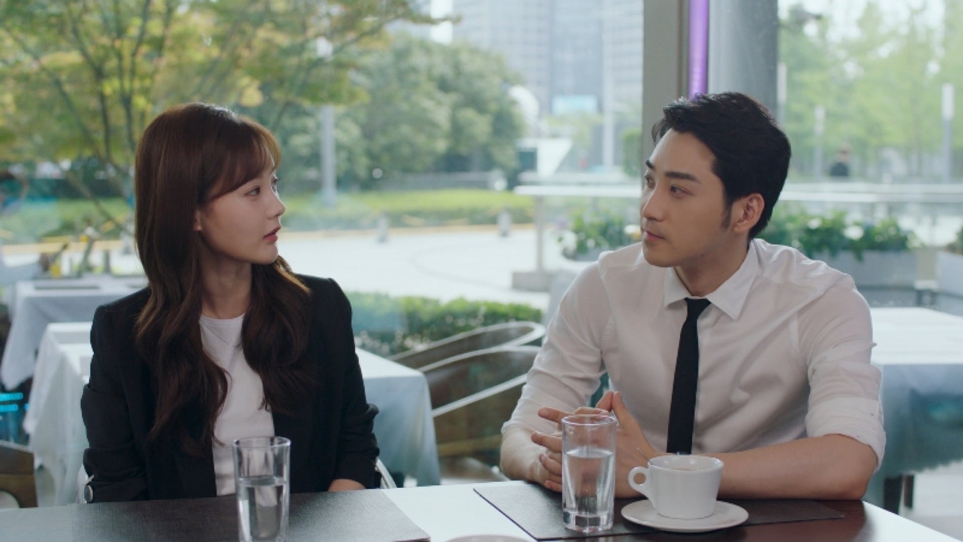 Go! Go! 王子様は片想い 第5話 | Lemino(レミノ) - 映画・ドラマ・アニメや音楽・ライブが見放題 | ドコモの動画配信サービス