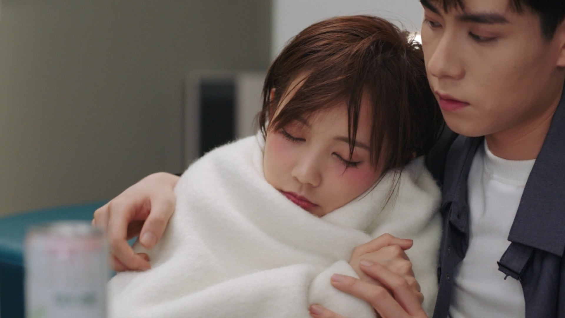 Go! Go! 王子様は片想い 第16話 | Lemino(レミノ) - 映画・ドラマ・アニメや音楽・ライブが見放題 | ドコモの動画配信サービス