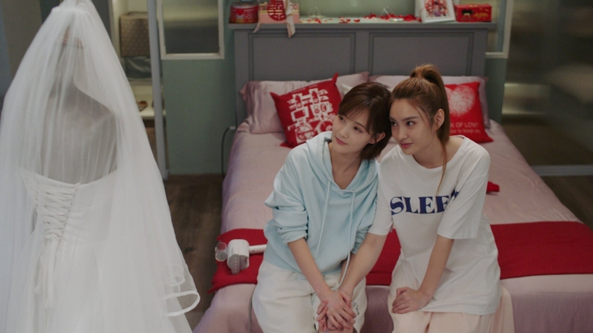 Go! Go! 王子様は片想い 第38話 | Lemino(レミノ) - 映画・ドラマ・アニメや音楽・ライブが見放題 | ドコモの動画配信サービス