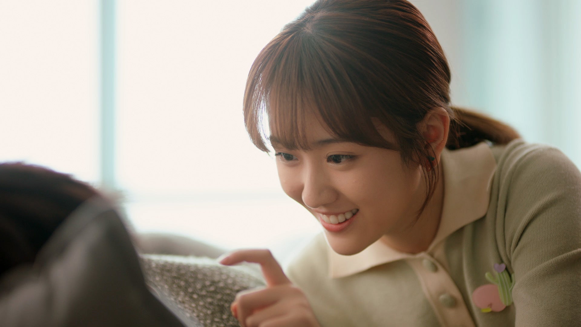 最高のニセコイ 第18話 | Lemino(レミノ) - 映画・ドラマ・アニメや音楽・ライブが見放題 | ドコモの動画配信サービス