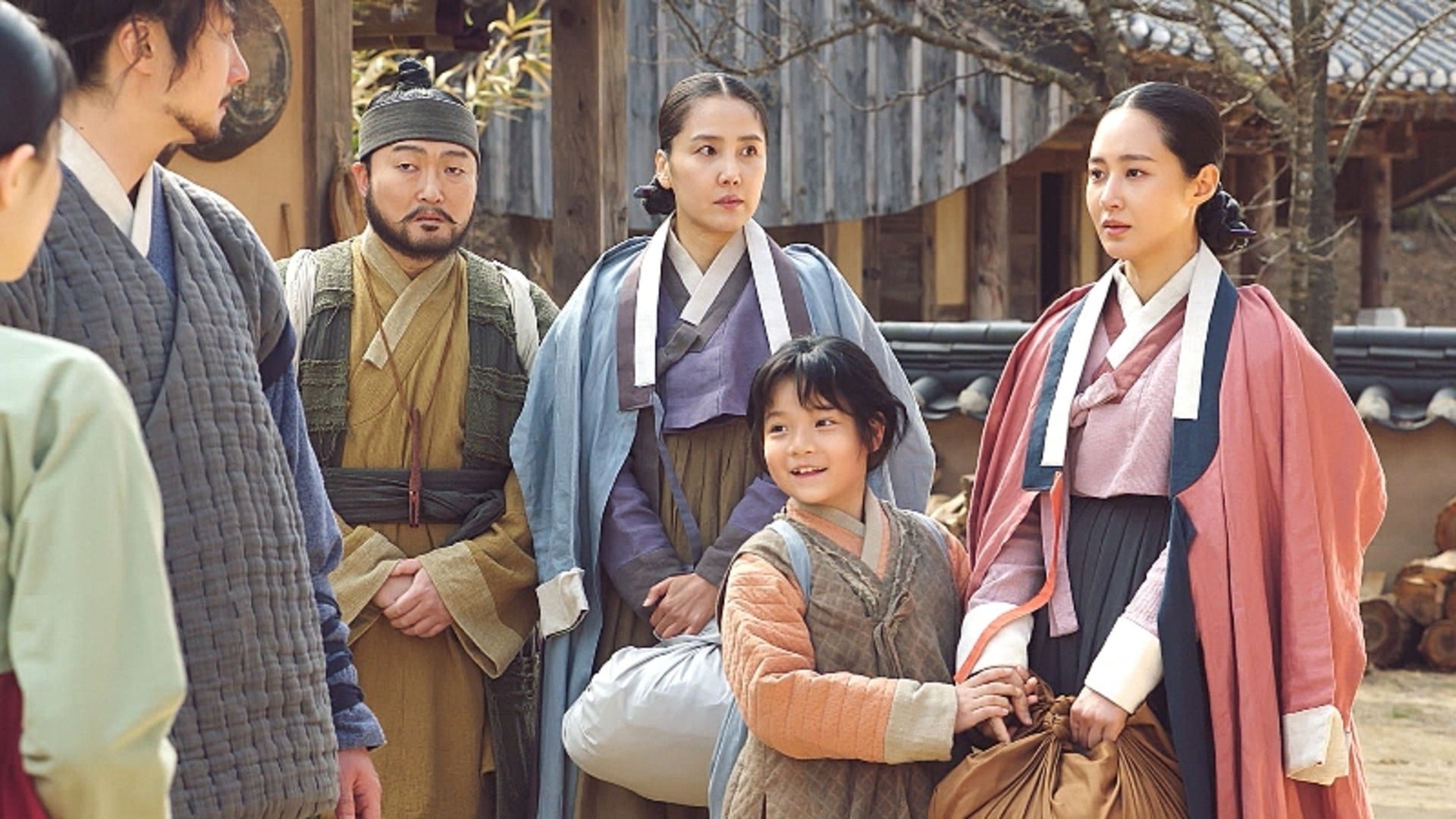 ポッサム〜愛と運命を盗んだ男〜 第24回 | Lemino(レミノ) - 映画・ドラマ・アニメや音楽・ライブが見放題 | ドコモの動画配信サービス