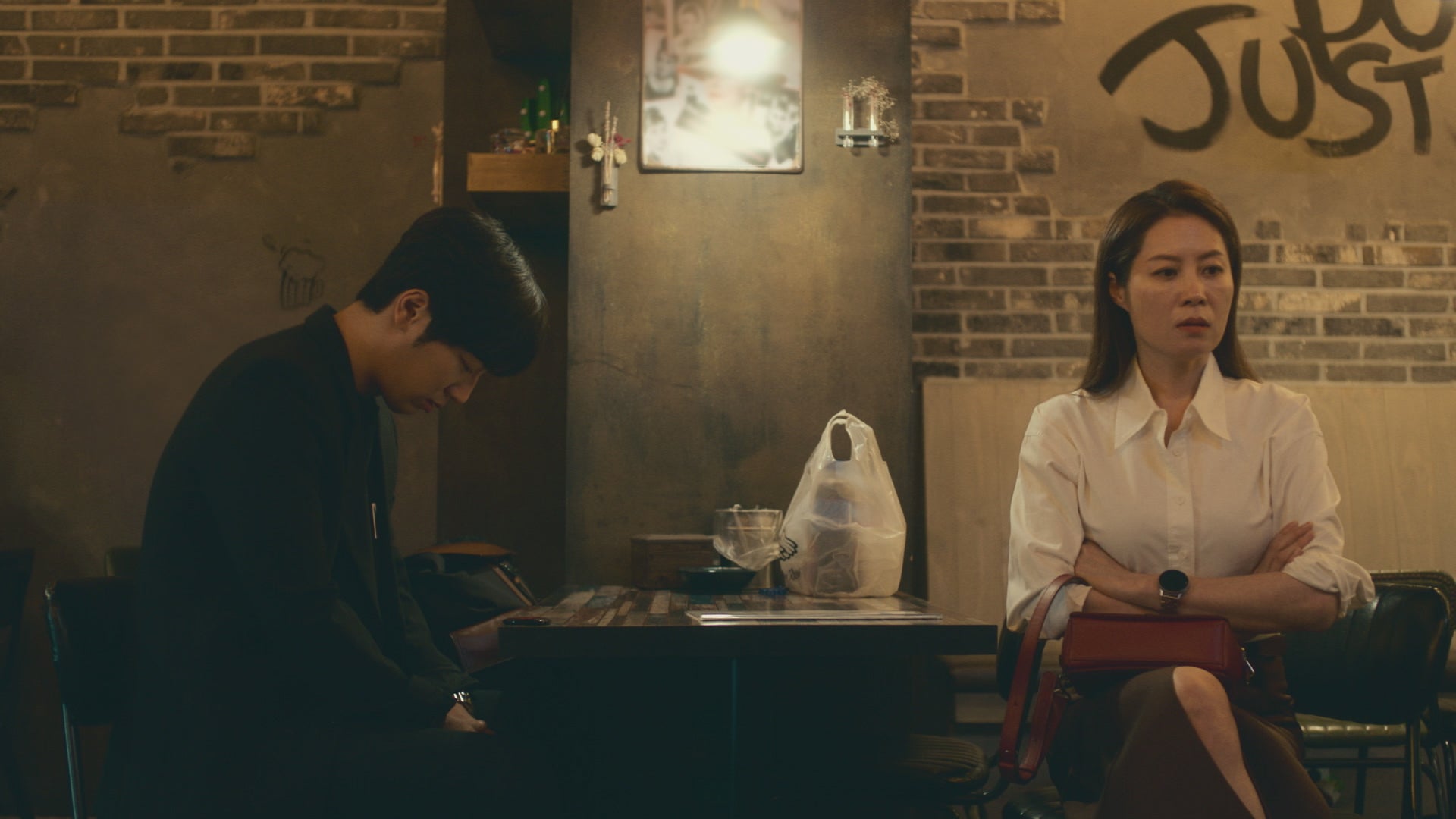 大丈夫じゃない大人たち〜オフィス・サバイバル〜 第17回 | Lemino(レミノ) - 映画・ドラマ・アニメや音楽・ライブが見放題 | ドコモの動画配信サービス