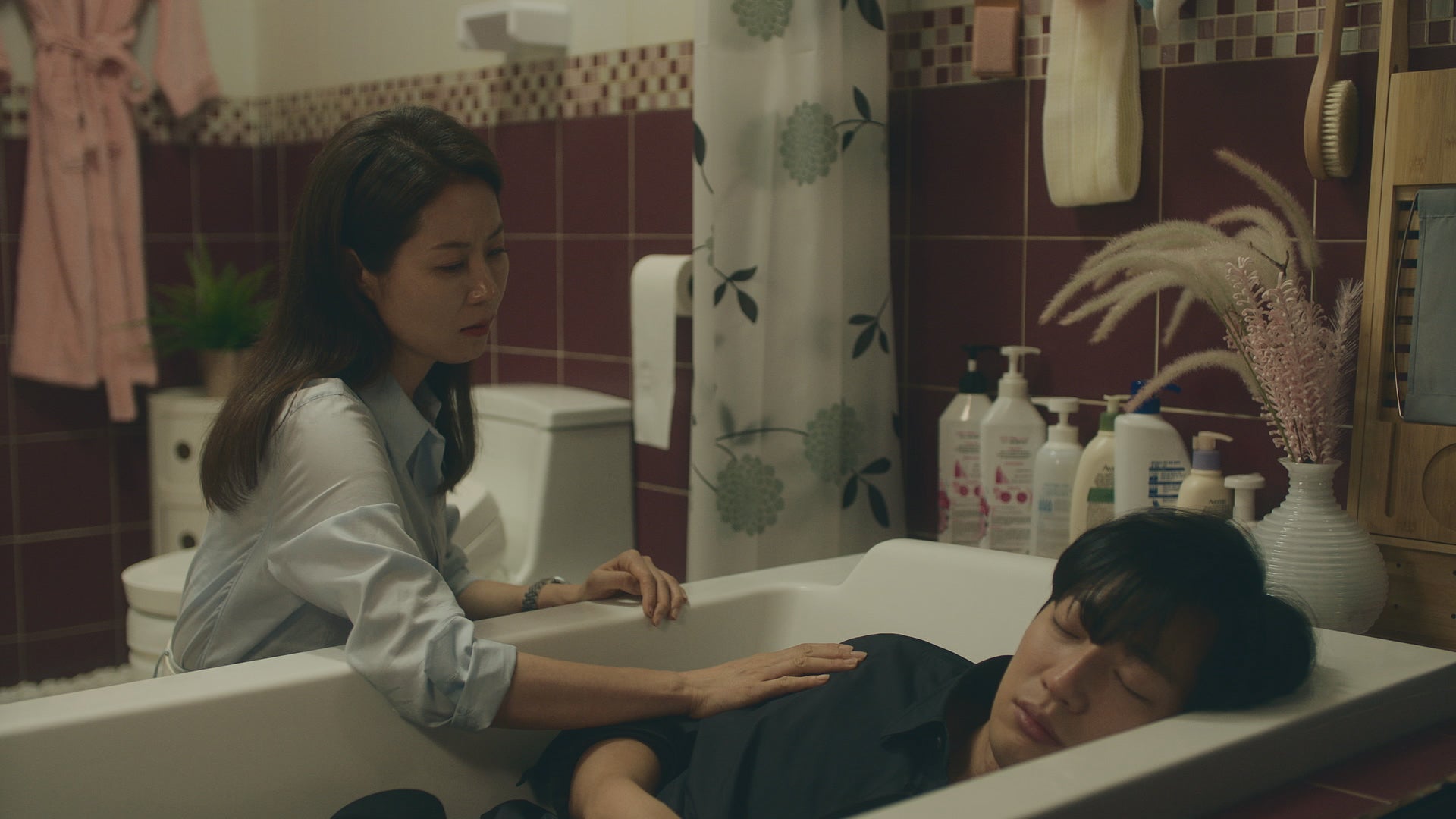 大丈夫じゃない大人たち〜オフィス・サバイバル〜 第27回 | Lemino(レミノ) - 映画・ドラマ・アニメや音楽・ライブが見放題 | ドコモの動画配信サービス