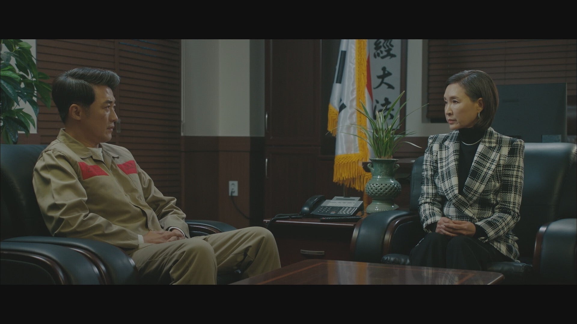 マウス〜ある殺人者の系譜〜 第18回 | Lemino(レミノ) - 映画・ドラマ・アニメや音楽・ライブが見放題 | ドコモの動画配信サービス