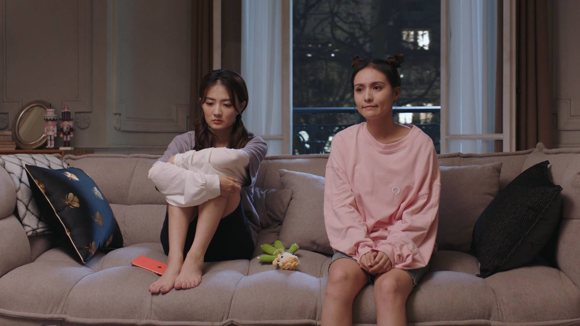 麗らかなキミにときめいて！〜Sunshine of My Life〜 第19話 | Lemino(レミノ) - 映画・ドラマ・アニメや音楽・ライブが見放題 | ドコモの動画配信サービス