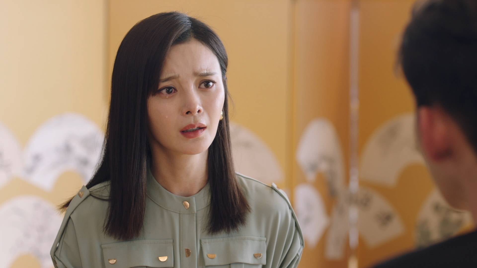 麗らかなキミにときめいて！〜Sunshine of My Life〜 第21話 | Lemino(レミノ) - 映画・ドラマ・アニメや音楽・ライブが見放題 | ドコモの動画配信サービス