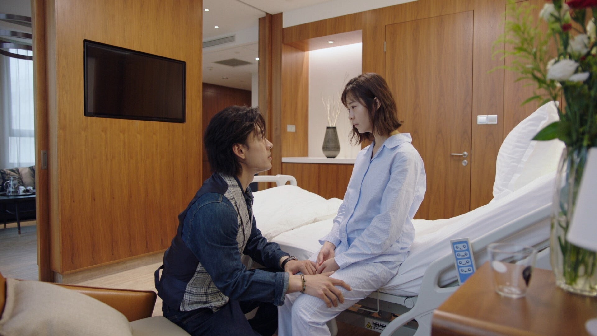 麗らかなキミにときめいて！〜Sunshine of My Life〜 第30話 | Lemino(レミノ) - 映画・ドラマ・アニメや音楽・ライブが見放題 | ドコモの動画配信サービス