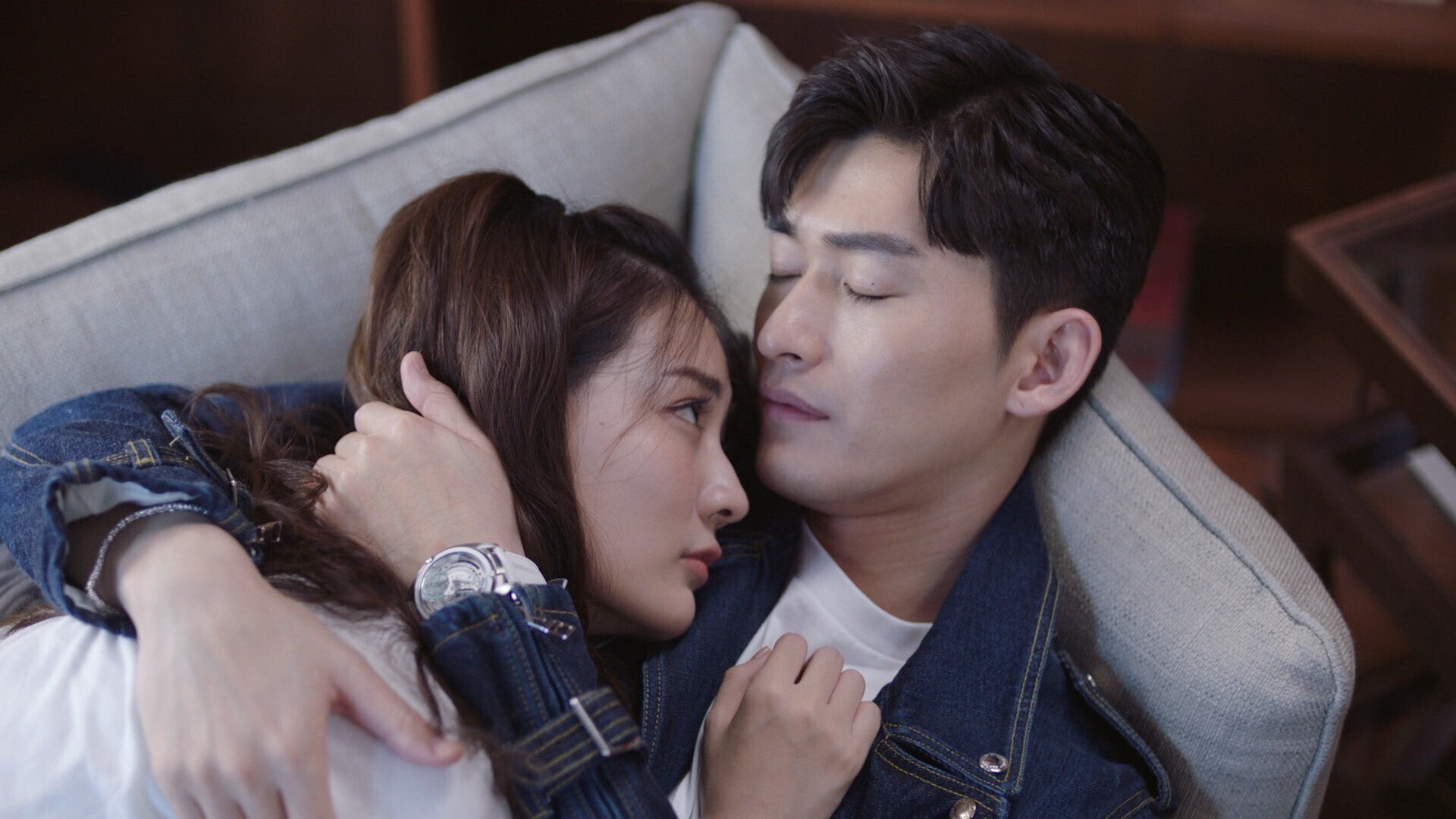 麗らかなキミにときめいて！〜Sunshine of My Life〜 第31話 | Lemino(レミノ) - 映画・ドラマ・アニメや音楽・ライブが見放題 | ドコモの動画配信サービス