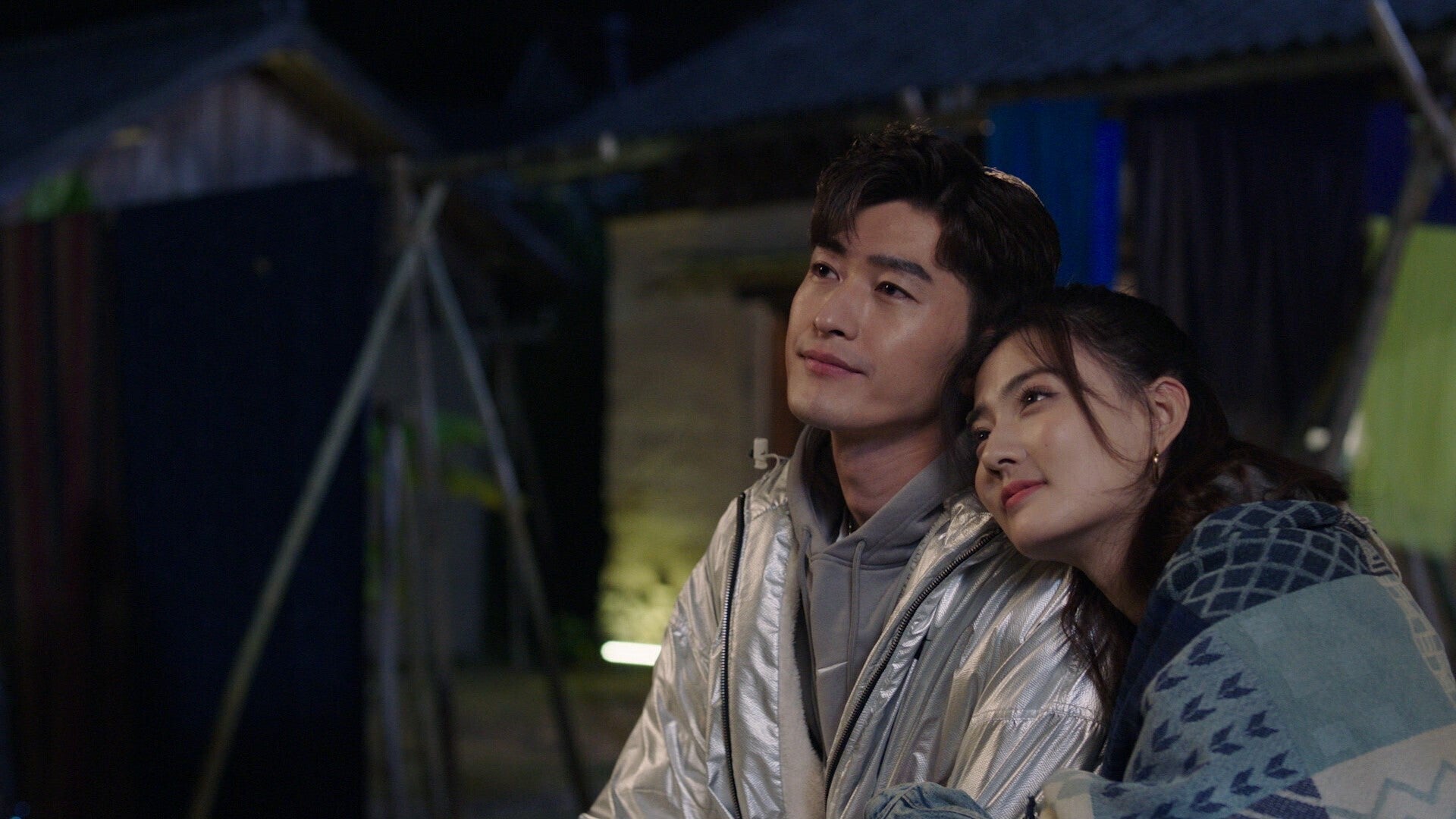 麗らかなキミにときめいて！〜Sunshine of My Life〜 第44話 | Lemino(レミノ) - 映画・ドラマ・アニメや音楽・ライブが見放題 | ドコモの動画配信サービス