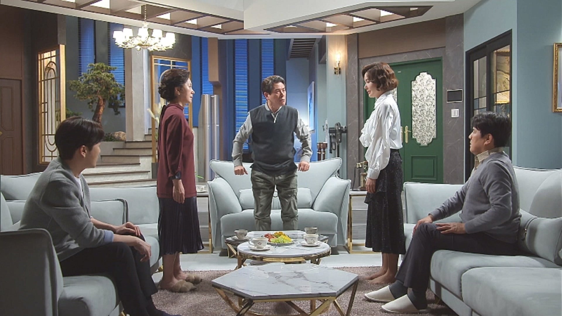 ごはんに願いを〜人生逆転レストラン〜 第33話 | Lemino(レミノ) - 映画・ドラマ・アニメや音楽・ライブが見放題 | ドコモの動画配信サービス