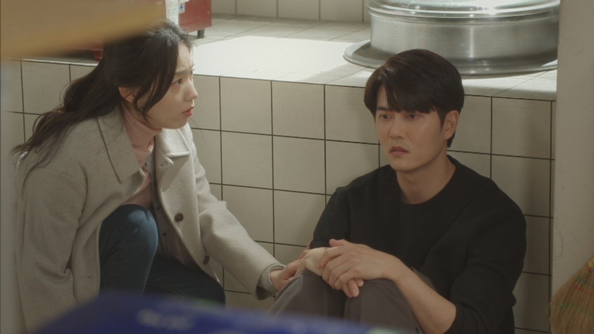 ごはんに願いを〜人生逆転レストラン〜 第41話 | Lemino(レミノ) - 映画・ドラマ・アニメや音楽・ライブが見放題 | ドコモの動画配信サービス