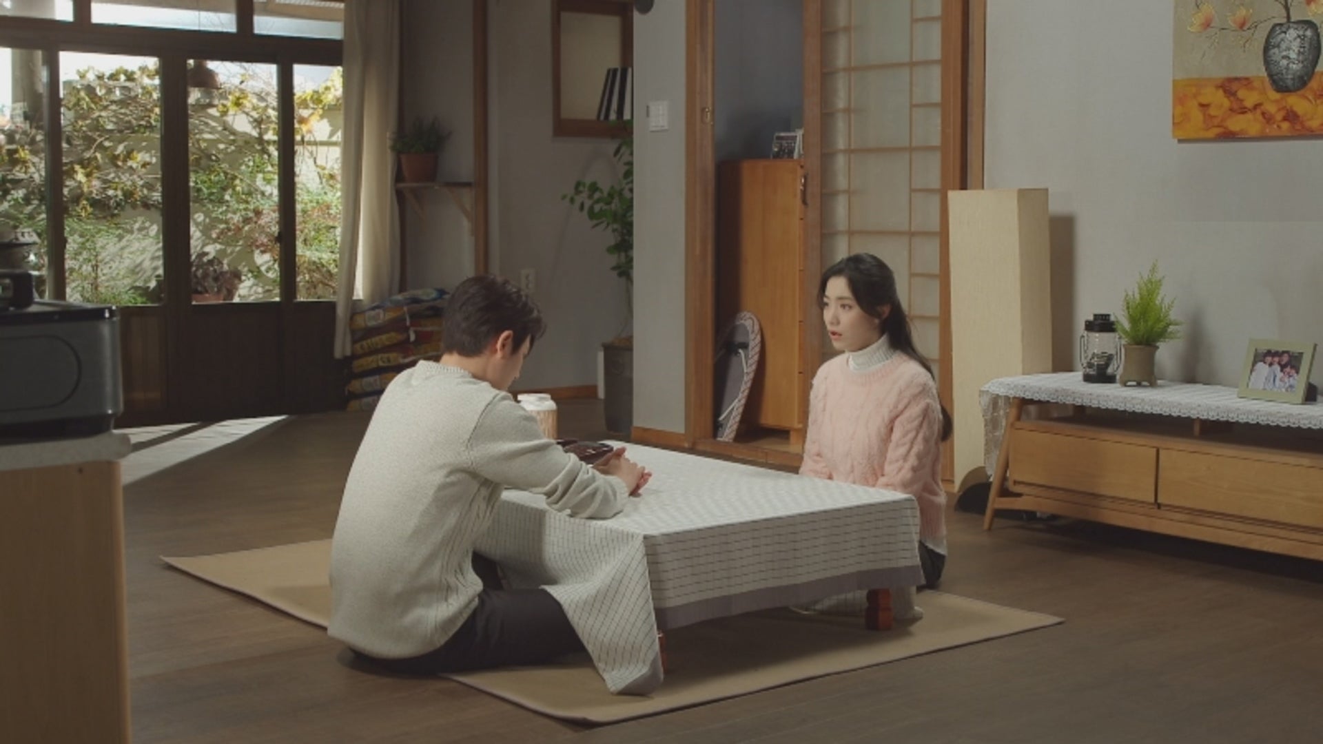 ごはんに願いを〜人生逆転レストラン〜 第45話 | Lemino(レミノ) - 映画・ドラマ・アニメや音楽・ライブが見放題 | ドコモの動画配信サービス