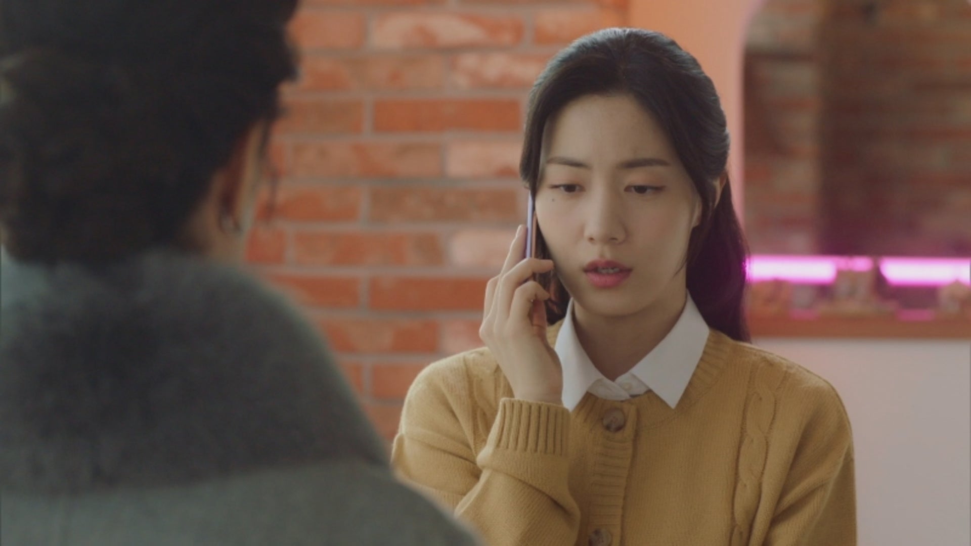 ごはんに願いを〜人生逆転レストラン〜 第49話 | Lemino(レミノ) - 映画・ドラマ・アニメや音楽・ライブが見放題 | ドコモの動画配信サービス