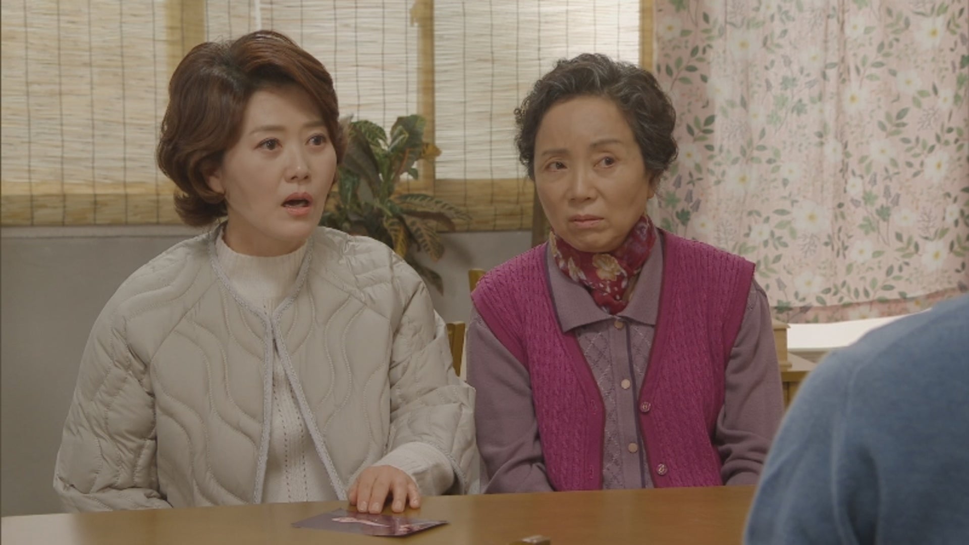 ごはんに願いを〜人生逆転レストラン〜 第52話 | Lemino(レミノ) - 映画・ドラマ・アニメや音楽・ライブが見放題 | ドコモの動画配信サービス