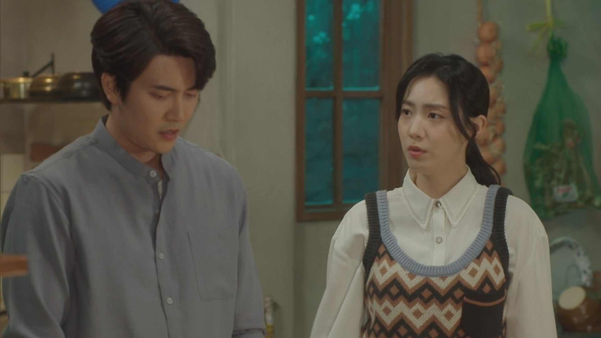 ごはんに願いを〜人生逆転レストラン〜 第61話 | Lemino(レミノ) - 映画・ドラマ・アニメや音楽・ライブが見放題 | ドコモの動画配信サービス