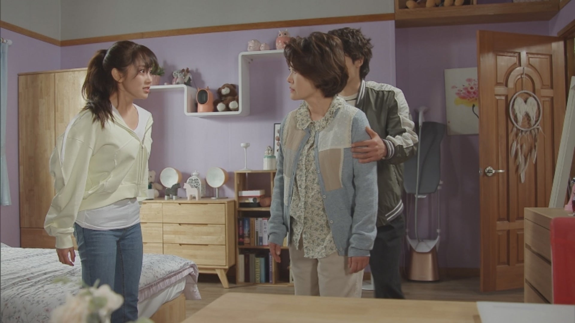 ごはんに願いを〜人生逆転レストラン〜 第64話 | Lemino(レミノ) - 映画・ドラマ・アニメや音楽・ライブが見放題 | ドコモの動画配信サービス