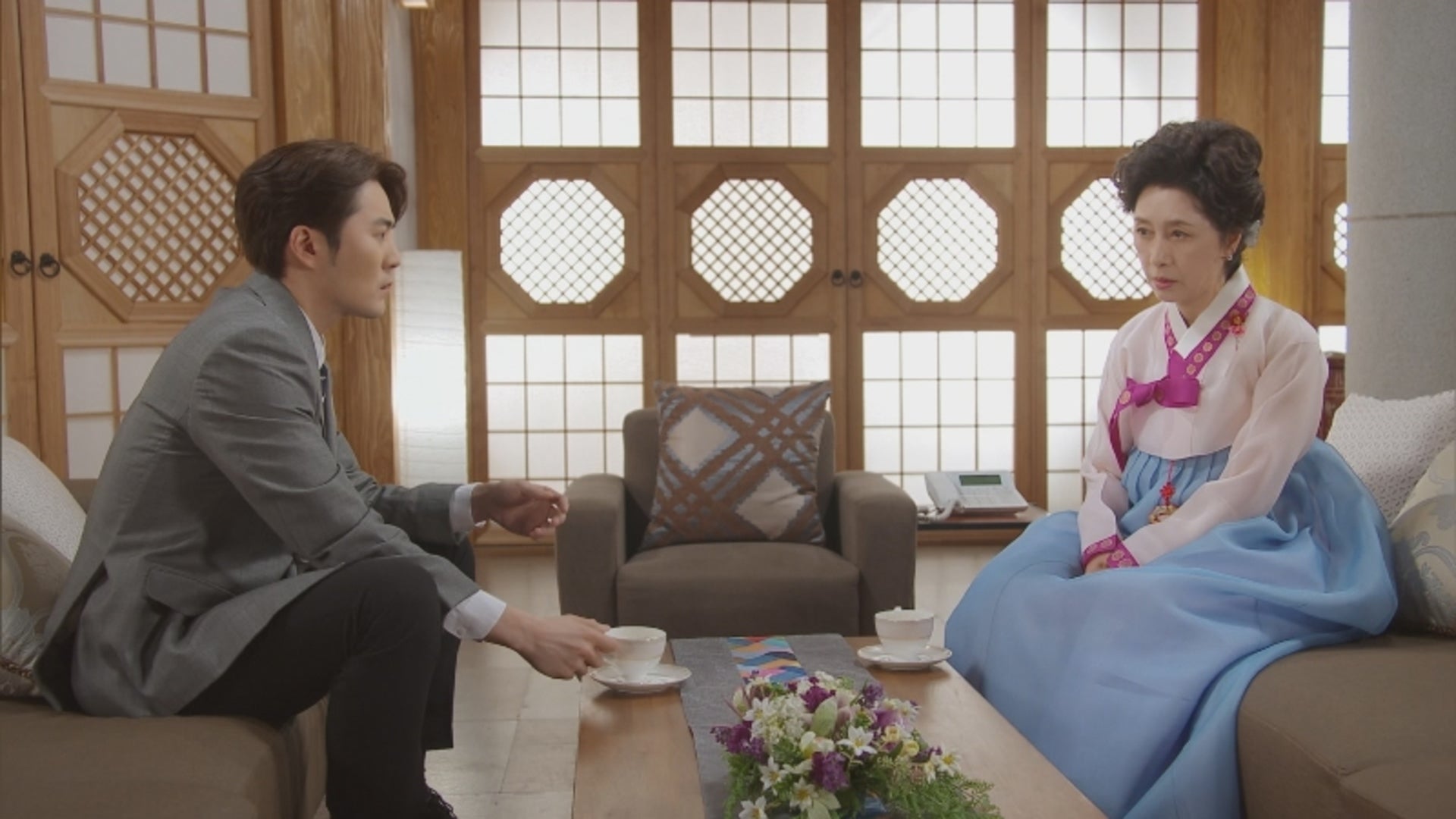 ごはんに願いを〜人生逆転レストラン〜 第66話 | Lemino(レミノ) - 映画・ドラマ・アニメや音楽・ライブが見放題 | ドコモの動画配信サービス